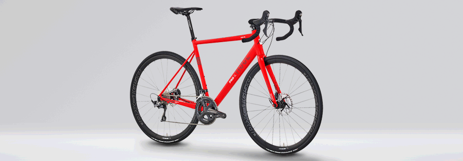 Leidenschaft für das Radfahren | ROSE Bikes