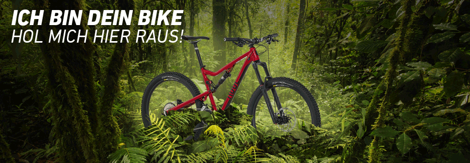 Leidenschaft für das Radfahren | ROSE Bikes