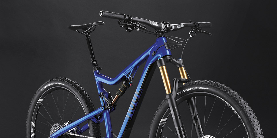 ROOT MILLER – everything you need! | ROSE Bikes