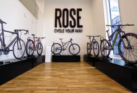 ROSE Bikes – pyöräilyn ja triathlonin verkkokauppa – meiltä löydät ...