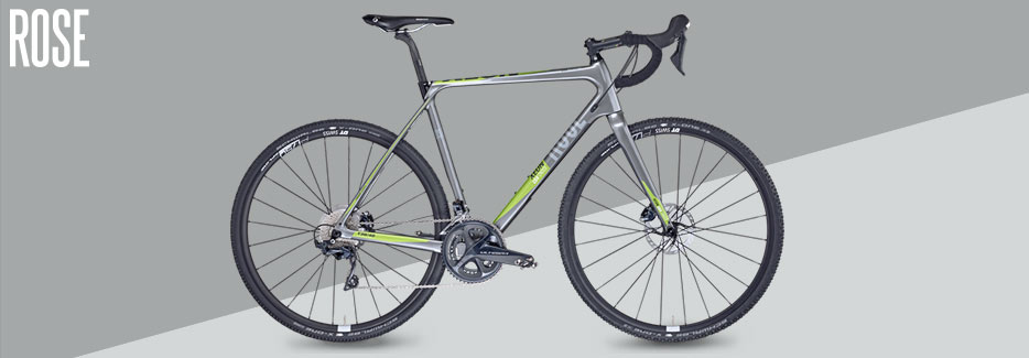 ROSE Bikes: Bikeshop Road Bikes, MTB/Mountain Bikes, Trekking and City ...